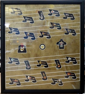 Unique Designs – Impulse Art