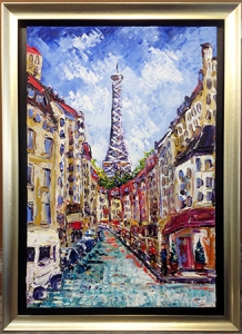 Isabelle Dupuy – Impulse Art