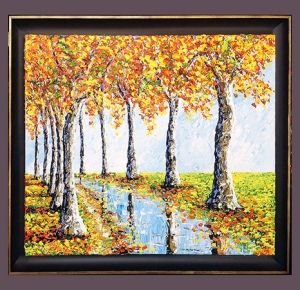 Isabelle Dupuy – Impulse Art