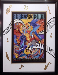 Unique Designs – Impulse Art