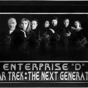 Impulse Art – Custom Framing & Gallery